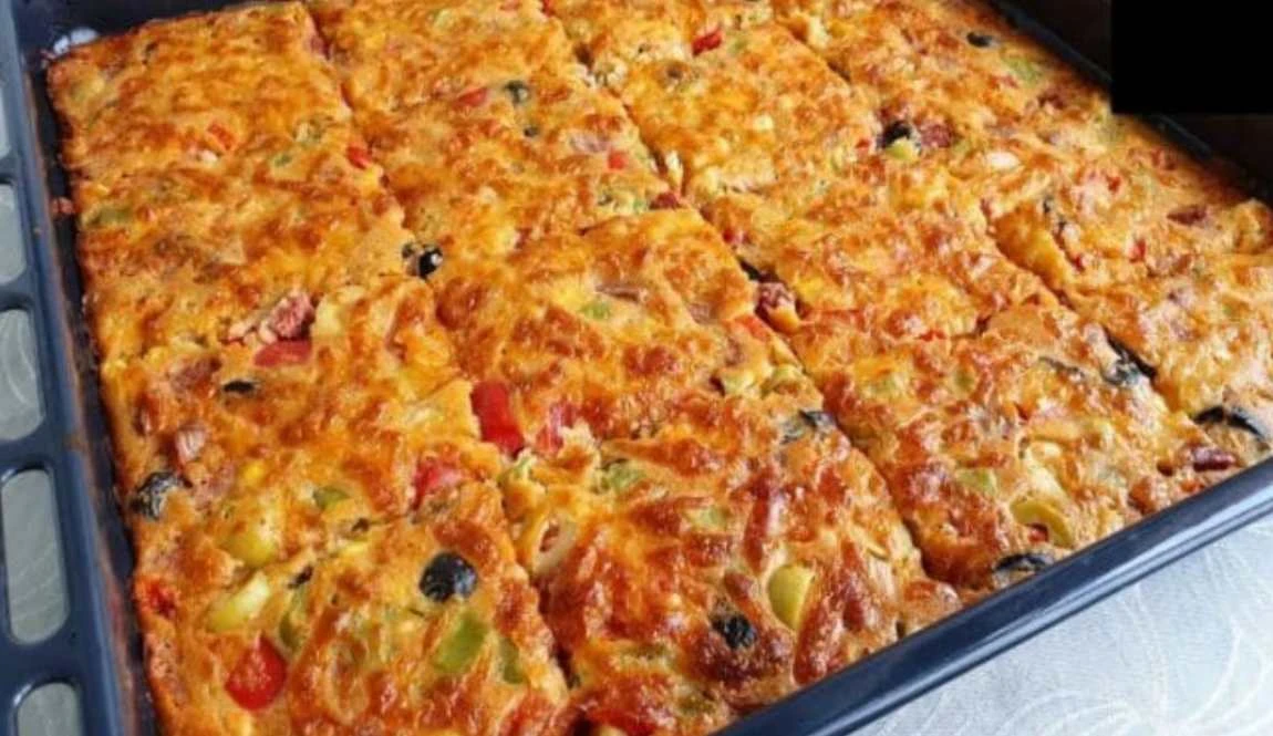 Moravian zelňáky on a baking sheet: an age-old cabbage recipe, better ...