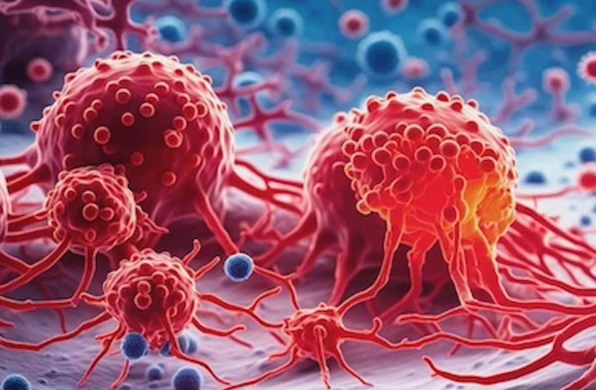 The true story of a man who, despite a prognosis of death, recovered ...